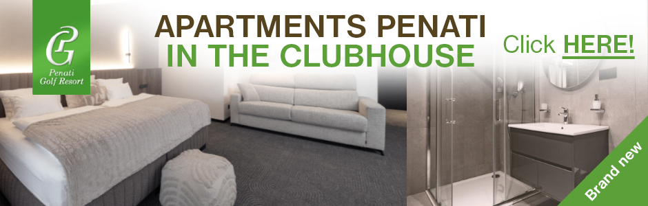 1 Membership, 9 Top Resorts, 13 Top Playgrounds
